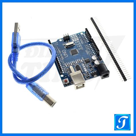 Mua Module Arduino Uno R3 Atmega328 Smd Giá Rẻ Nhất Tecki Vn