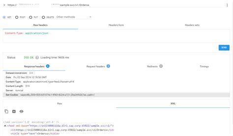 sln spotlight sap labs india odata protocol imple sap community