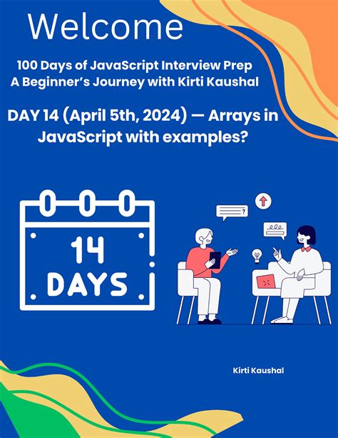 Javascript Day 14 — Mastering Javascript Basics A Comprehensive Guide