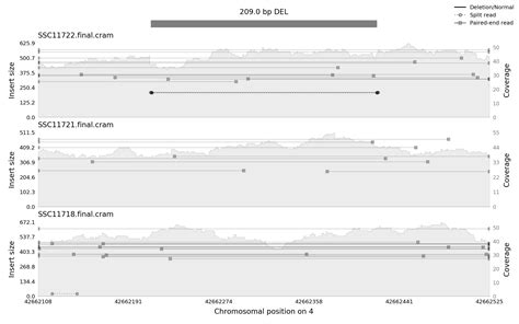 Samplot Should Have A Min Window Size · Issue 97 · Ryanlayersamplot