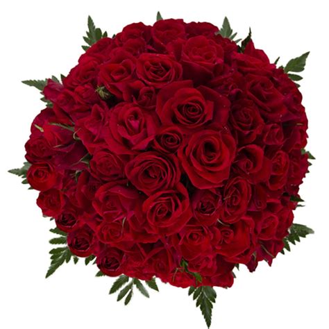 Bucket Of Mini Roses