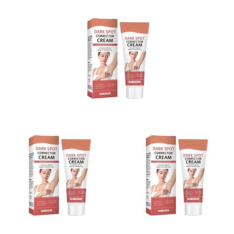 Tianxueee Dark Remover Stretch Marks Remover Cavitation Gel E45 Mens