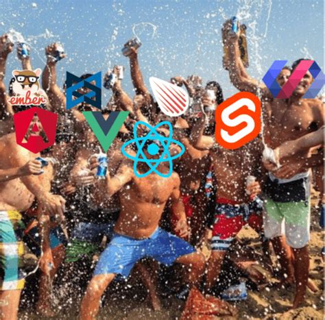 The Bloated State Of Web Development Hackernoon