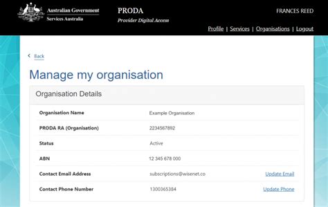 How To Set Up Proda Integration In Your Wisenet Lrm