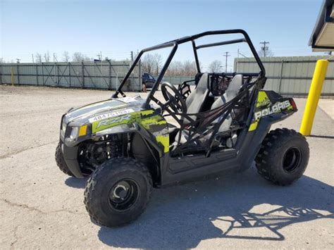 2021 Polaris Rzr 170 Photos Ny Syracuse Repairable Salvage Car Auction On Sun Jun 18