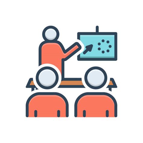 Show And Tell Vector Stock Vectors Istock