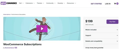 How To Set Up Recurring Payments For Woocommerce