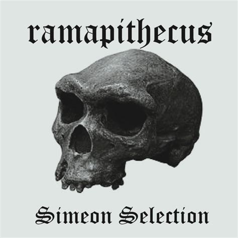 Stream Australopithecus Afarensis By Ramapithecus Listen Online For