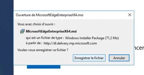Comment Déployer Edge Chromium Par Gpo It Connect
