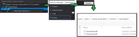 C Xamarin WPF UWP Solution Architecture MVVM Project Referencing Stack Overflow