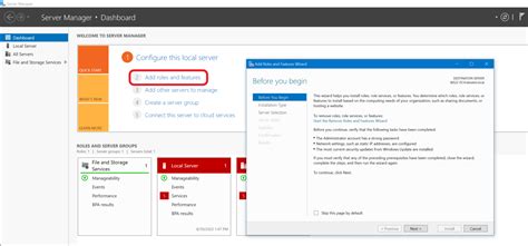 How To Add A Domain Controller To An Existing Domain Petri