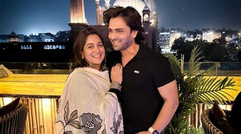 Dipika Kakar And Shoaib Ibrahim Trolled For Announcing New Vlog After