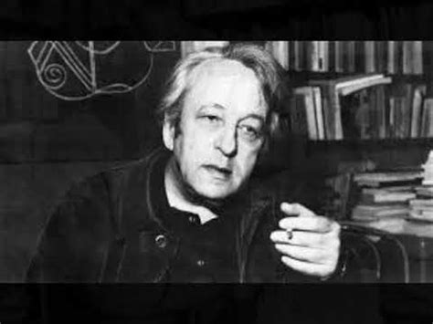 13 - Введение в современную философию: Луи Альтюссер (Александр ...