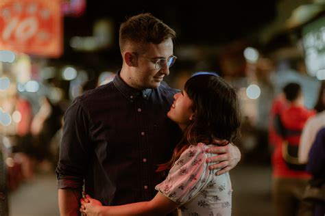 Stuartandhan Couples 情侶寫真 Bluewein Photography