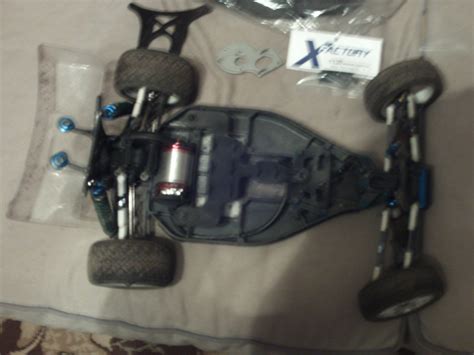 X Factory X6 2 Wheel Buggy R C Tech Forums X Factory X6 2 Wheel Buggy R C Tech Forums