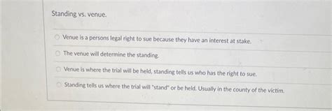 Solved Substantive Due Process Vs Procedural Due Process