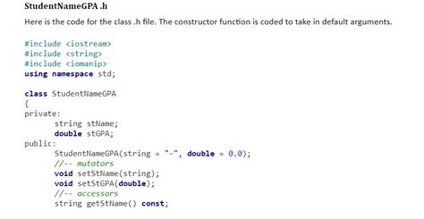 Solved Problem Description The Purpose Of This Assignment Is