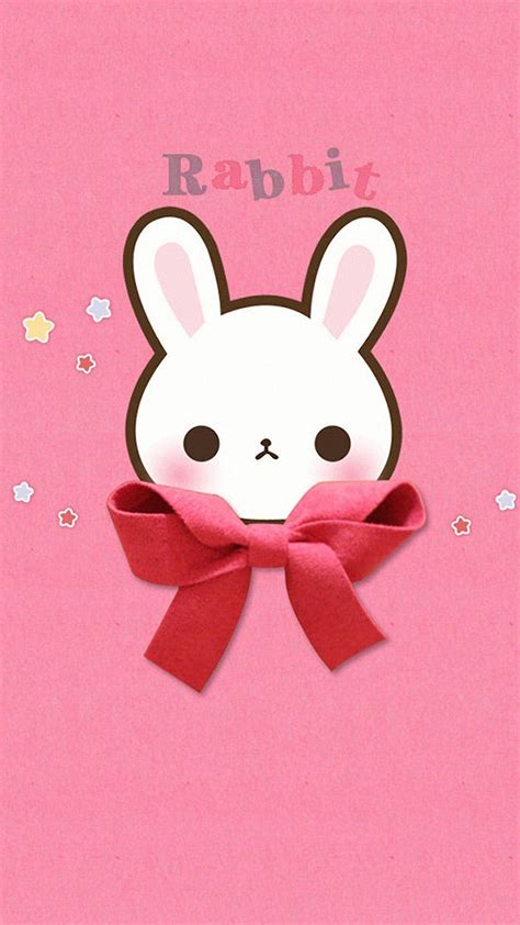 Cute Pink Wallpapers Mobile Wallpaper Cave