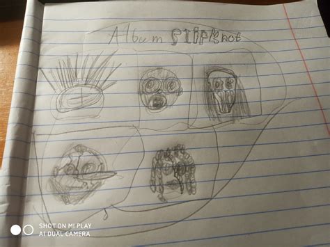 Slipknot | Пикабу