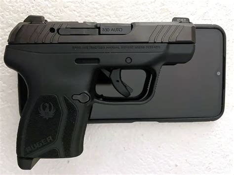 Ruger Lcp Max Problems And Fixes