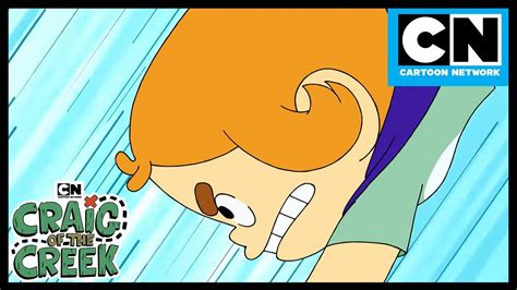 Kelsey Quest Craig Of The Creek Cartoon Network Youtube