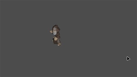 8 Way Blender Spritesheet Generation And Godot Import Addon Rgodot