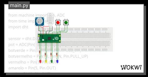 Avaliação N2 Wokwi Esp32 Stm32 Arduino Simulator