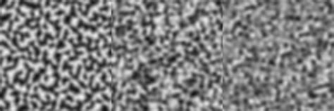 2D And 4D Implementations Of OpenSimplex Noise Too X Post From R