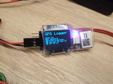 Gps трекер как сделать своими руками