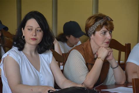 რეგიონალური შეხვედრა ნარჩენების მართვასთან დაკავშირებით Flickr