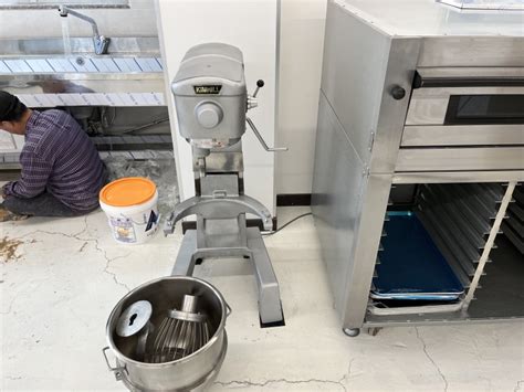 대구 빵카페 베이커리 장비 납품 및 설치