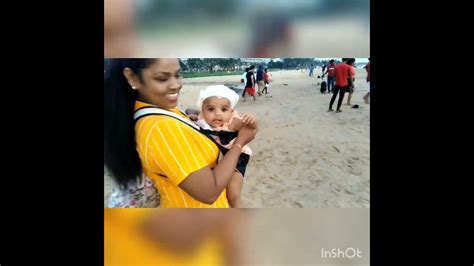 පුංචි දෝනි අරගෙන අපි බිජ් ගියා Youtube