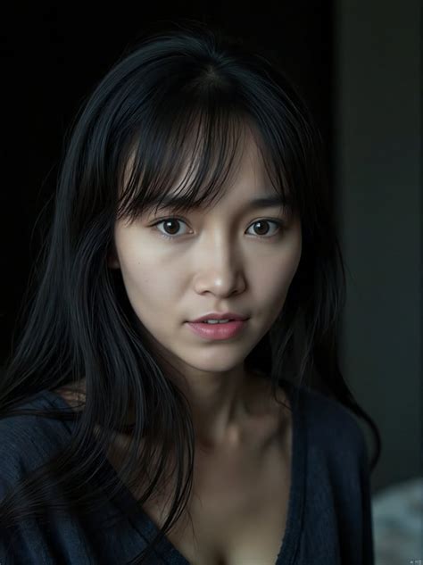 李子柒flux Flux Ziqi Flux Lora Tensorart