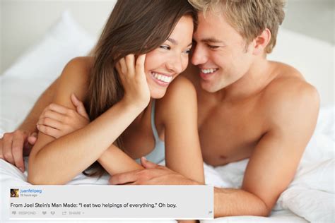 21 Sex Life Predictions