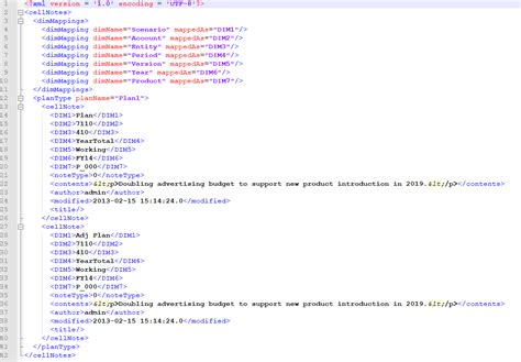 Copy Cell Notes Using A Calc Script Cpm Insights