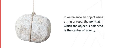 What Is Center Of Gravity Accurately Measure Center Of Gravity