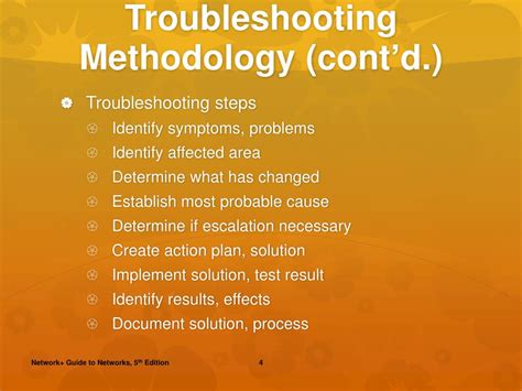 Ppt Network Guide To Networks 5 Th Edition Powerpoint Presentation Free Download Id5382282
