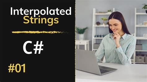 C Tips And Tricks Series 1 Interpolated Strings Youtube
