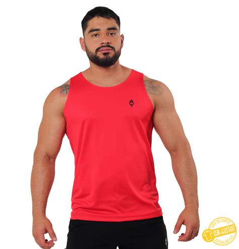 Playeras Deportivas Para Hombre