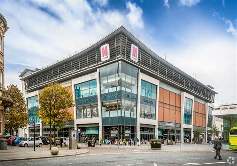News And Events The Mall Blackburn