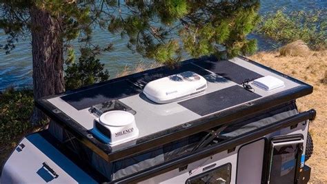 Maximise Cooling Efficiency In Your Caravan Air Conditioner