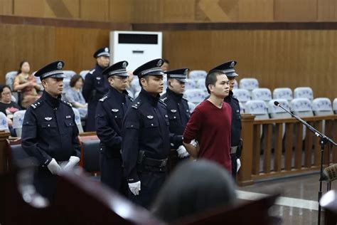 刚刚，乐山女子夜跑遇害案一审宣判 ，凶手被判死刑！澎湃号·政务澎湃新闻 The Paper