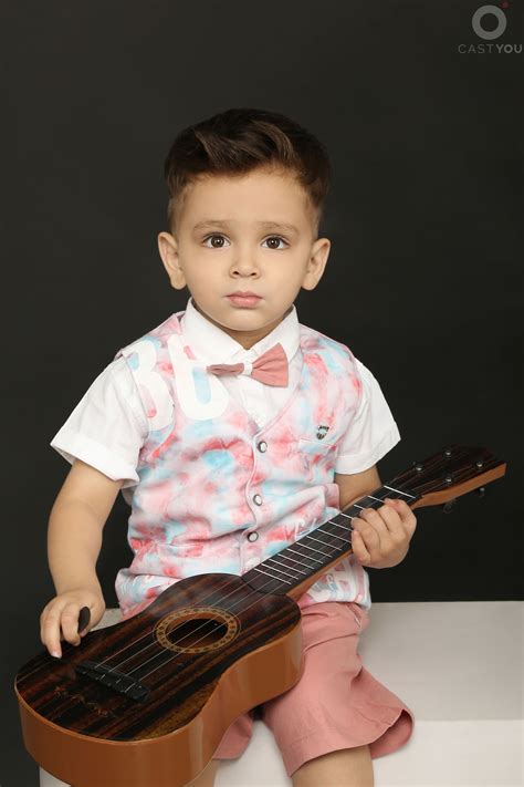 Rudraksh Gupta Castyou
