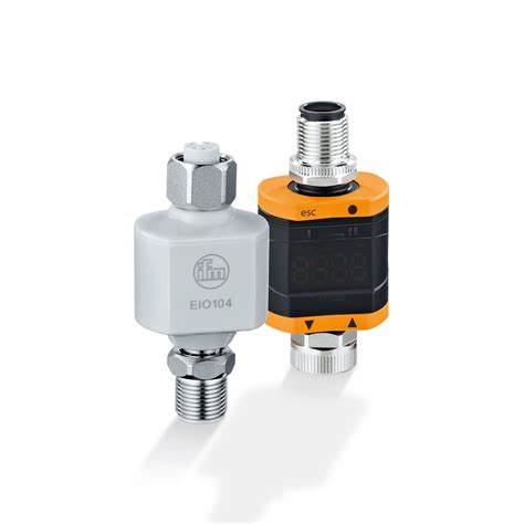 Harness Existing Signals With Io Link Converters Ifm Ifm