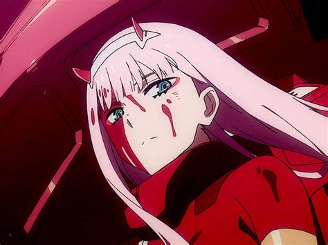Top 999 Zero Two Wallpaper Full Hd 4k Free To Use