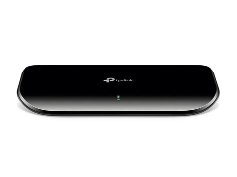 Buy Tp Link 8 Port Gigabit Desktop Network Switch Shop Online At Tech Mall