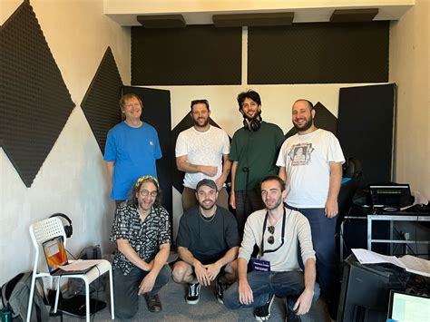 Gallery The Synchromesh