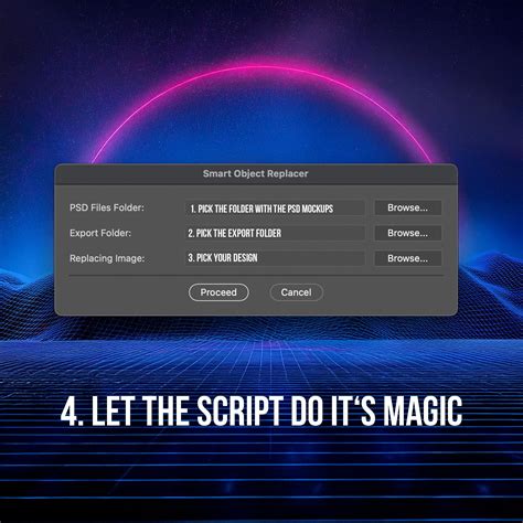 Photoshop Automation Multiple Mockup Generator Bulk Product Display Creator Etsy Shop