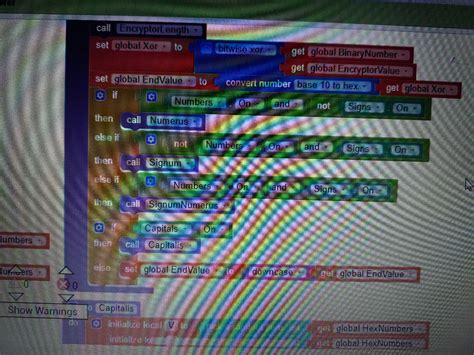 Why Does This Happen Runtime Error Message No Group 4 Bugs And