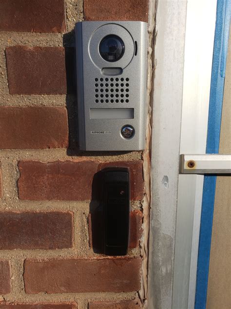 intercom system blog ny